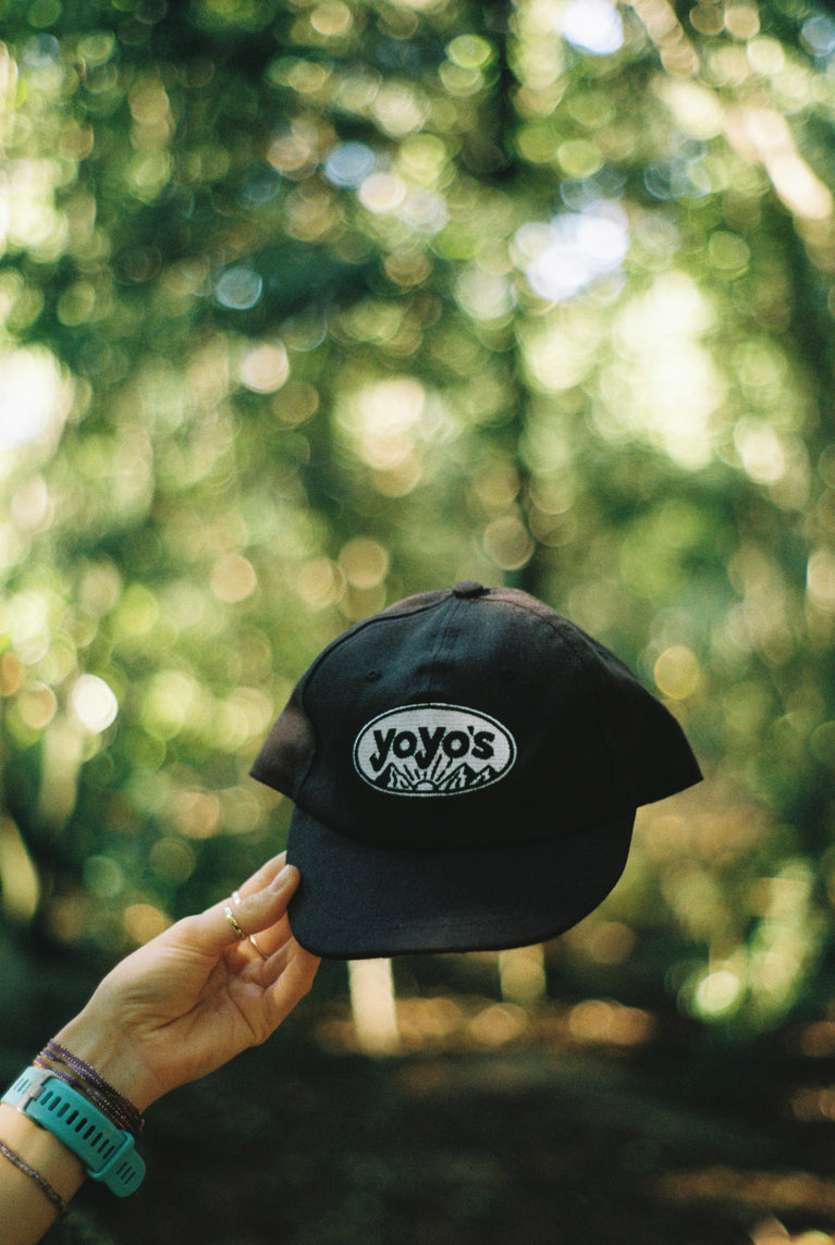 Hemp Caps | Cape Town