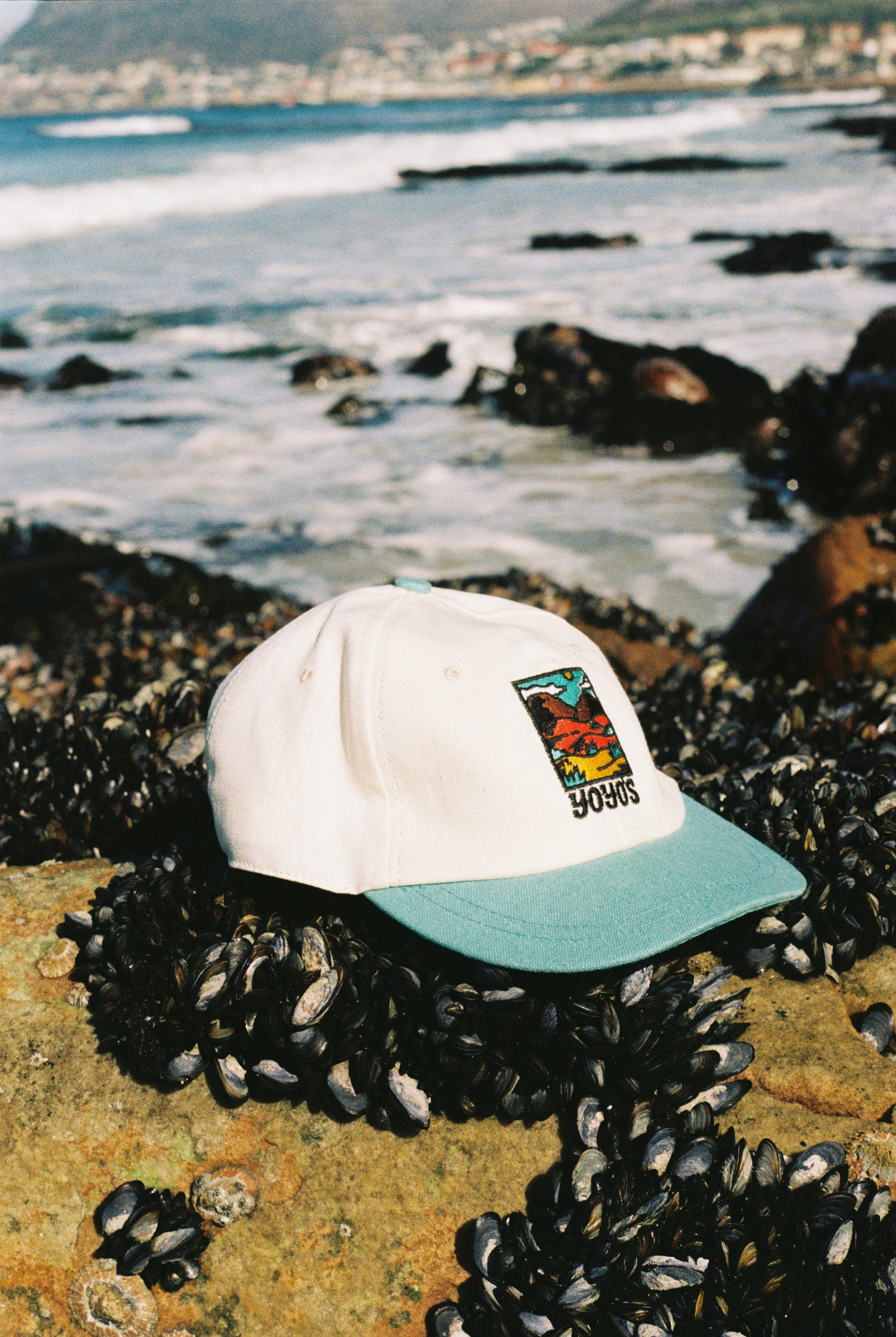 Hemp Caps | Cape Town