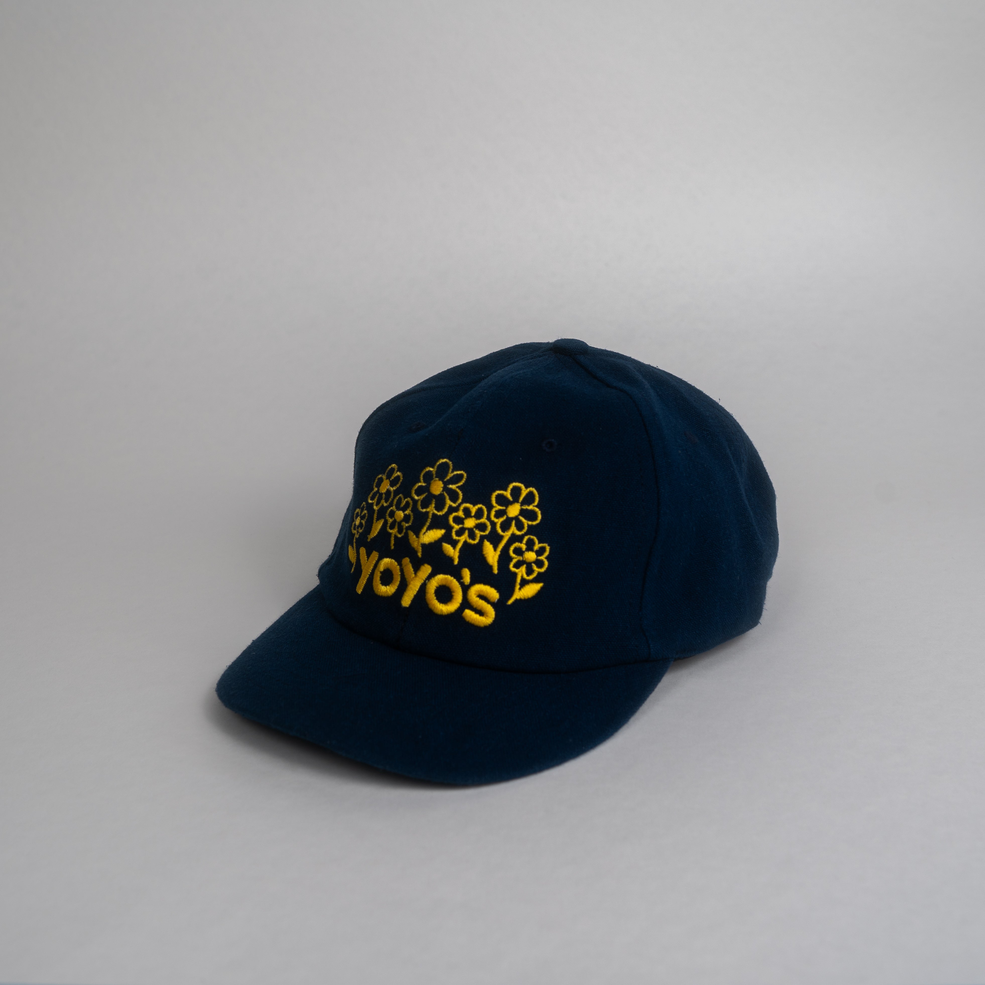 Hemp Caps | Cape Town